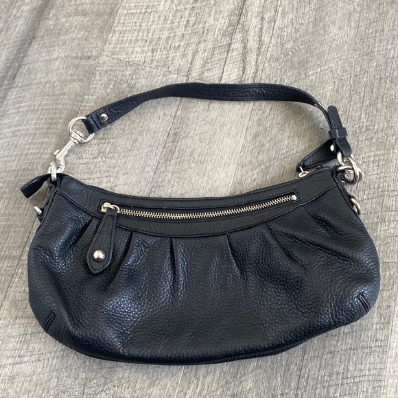 Pelle Studio | Bags | Vintage Y2k Leather Pelle Studio By Wilson ...